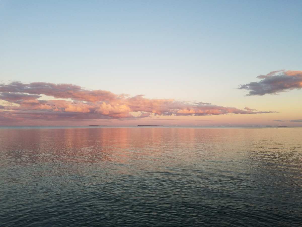 Waterfront Restaurant