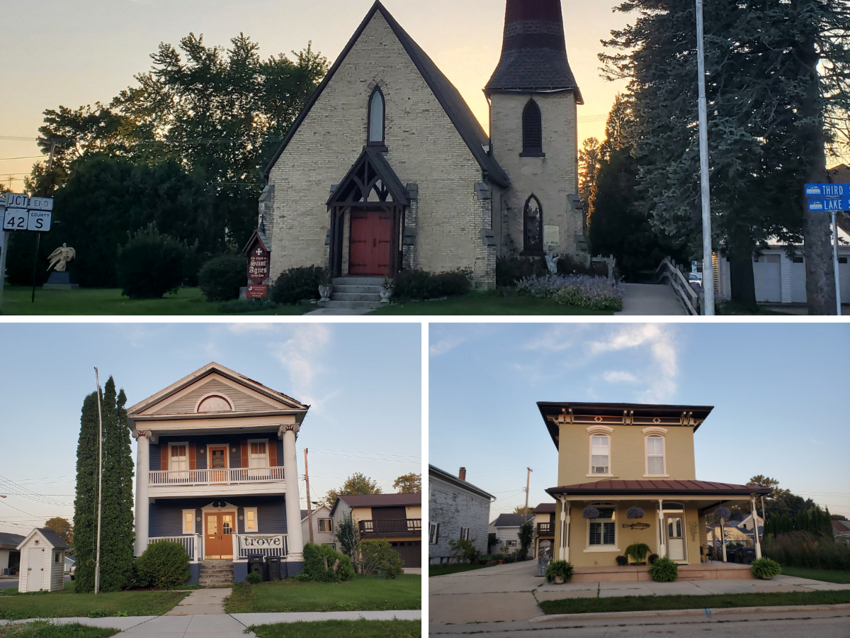 Algoma WI Things To Do | 33 Best in 2024 | Attractions | Activities