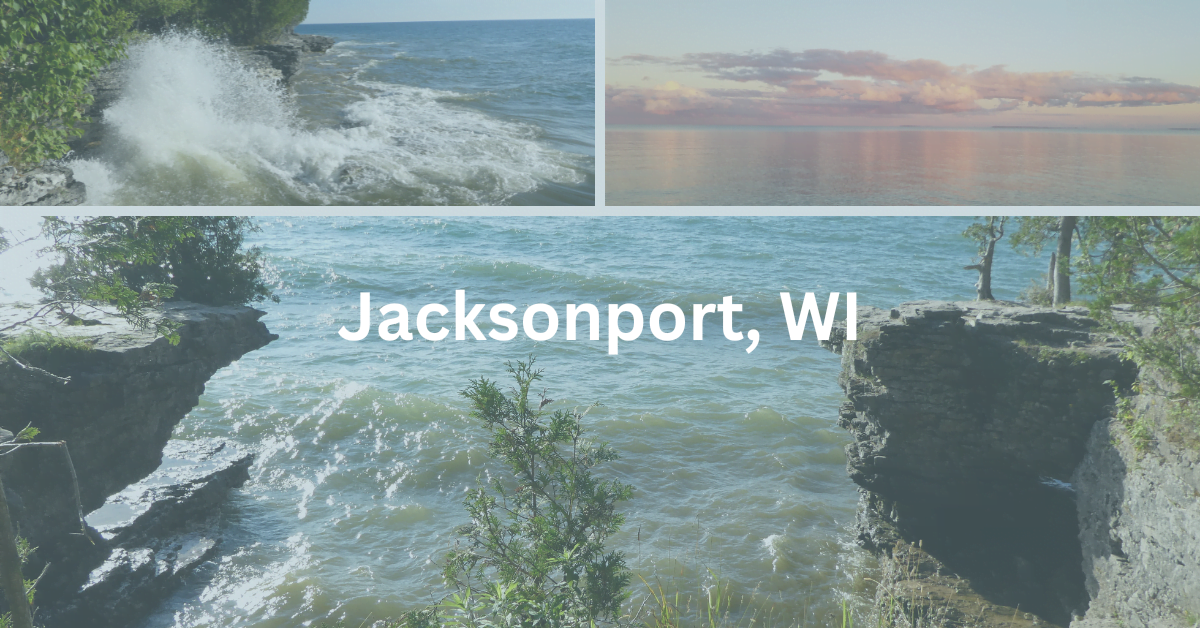 Jacksonport, WI: Your Ultimate Guide [2025]
