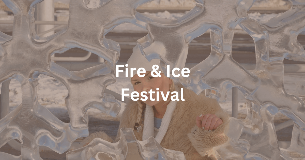 Door County Winter Festivals & Events Ultimate Guide [2024]