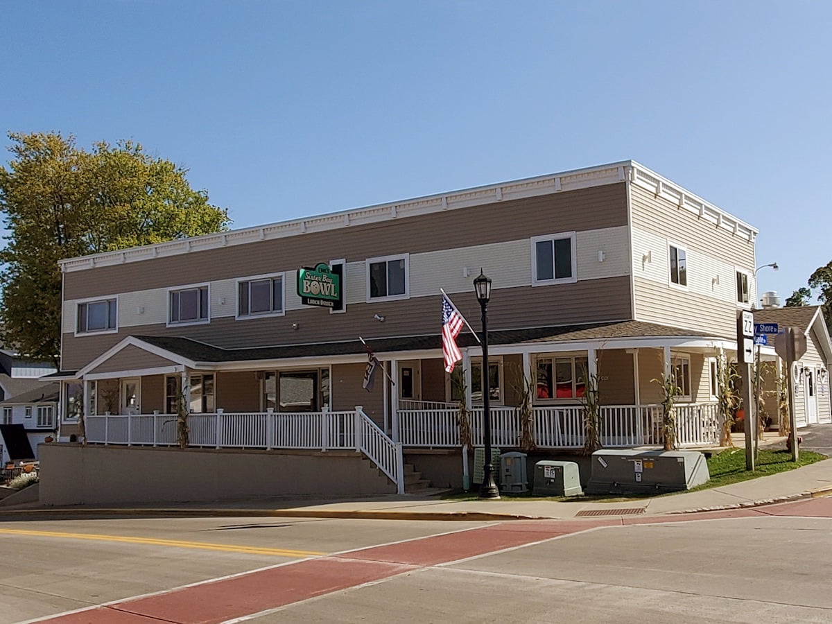 Door County Fish Fry Restaurants | 15 Best [2025]