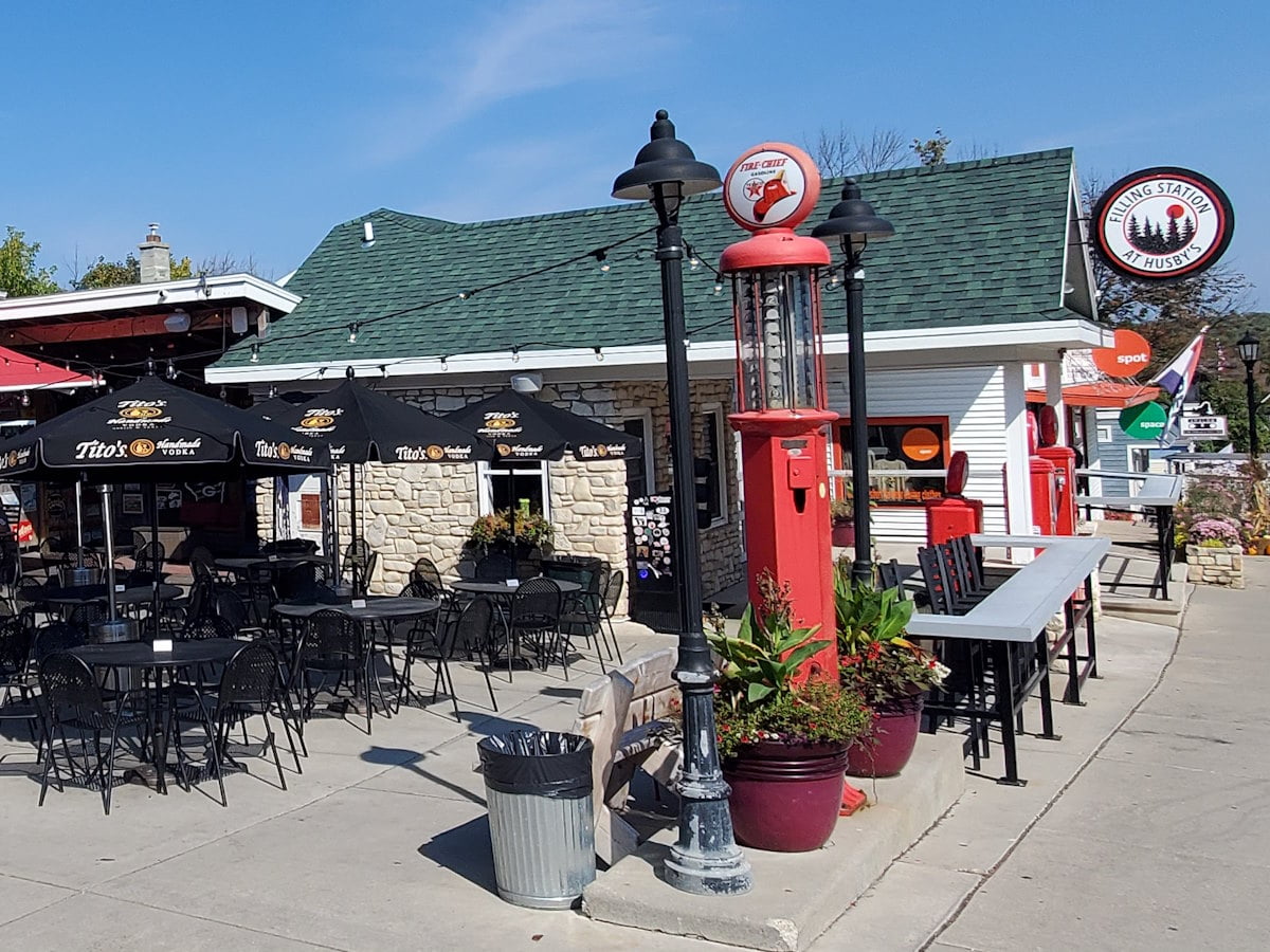 30 Best Door County Restaurants: Your Local Guide [2024] | Dining ...