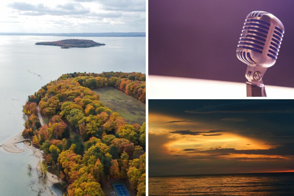 Door County Tours | 9 Best in 2025 | Door County Tour Guides