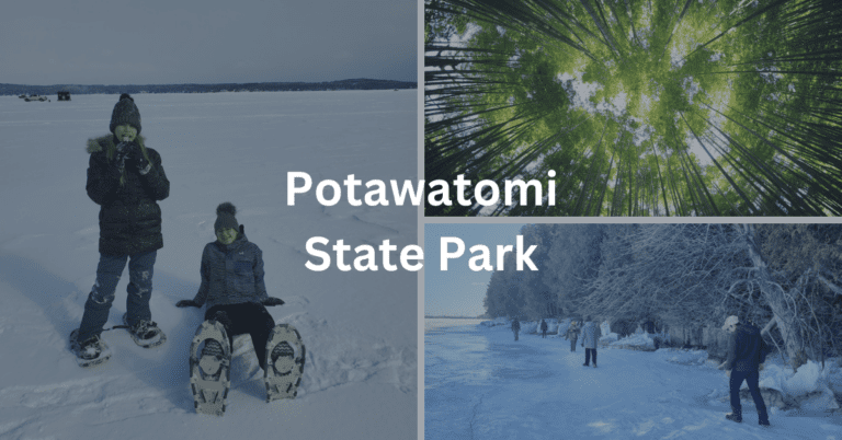 136 Amazing Door County Parks and Preserves